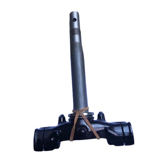 HONDA GENUINE Stem Sub Assy Steering (TPOST) FOR CLICK 125 VERSION 2 T ...