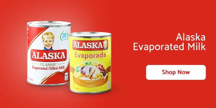 Alaska Milk, Online Shop | Shopee Philippines
