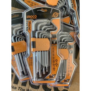 Professional Torx Key / Flower allen / BALL allen key wrench High ...