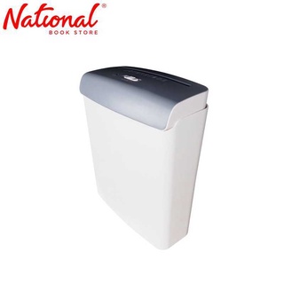 *PRE-ORDER* Monolith Paper Shredder MA501-17b 7L Gray Strip Cut ...