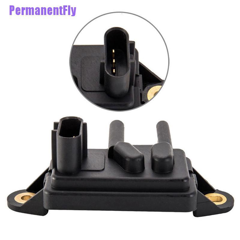 (PermanentFly) EGR Valve Pressure Feedback Position Sensor Dpfe For ...