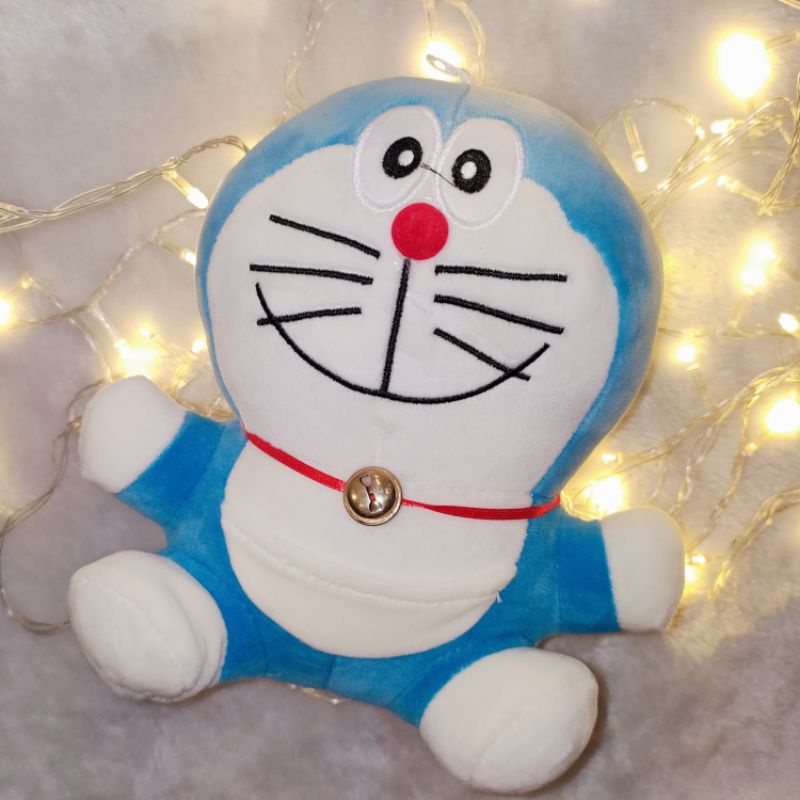 Doraemon Plush Toy |Stuffed Toy good for birthday gift Christmas Gift ...