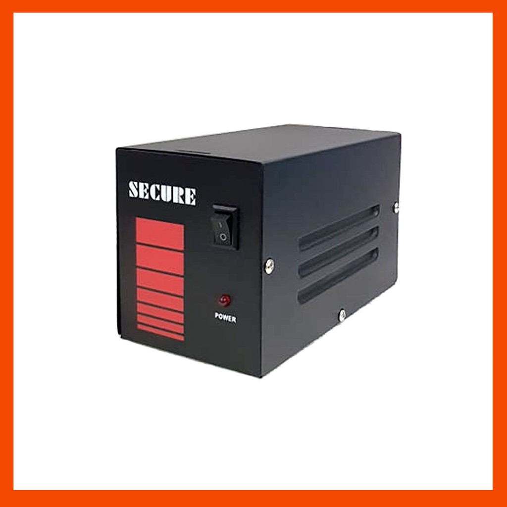 AVR Secure / AVR for CPU / 500W - tested before shipped (COD / BRANDNEW ...