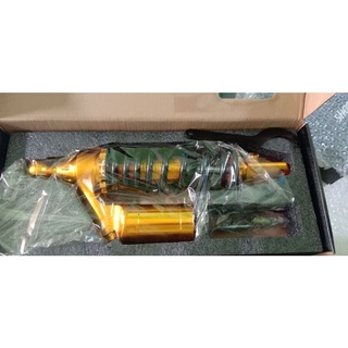 YAMAHA MIO GRAVIS REAR SHOCK (mhr limited edition for yamaha gravis ...