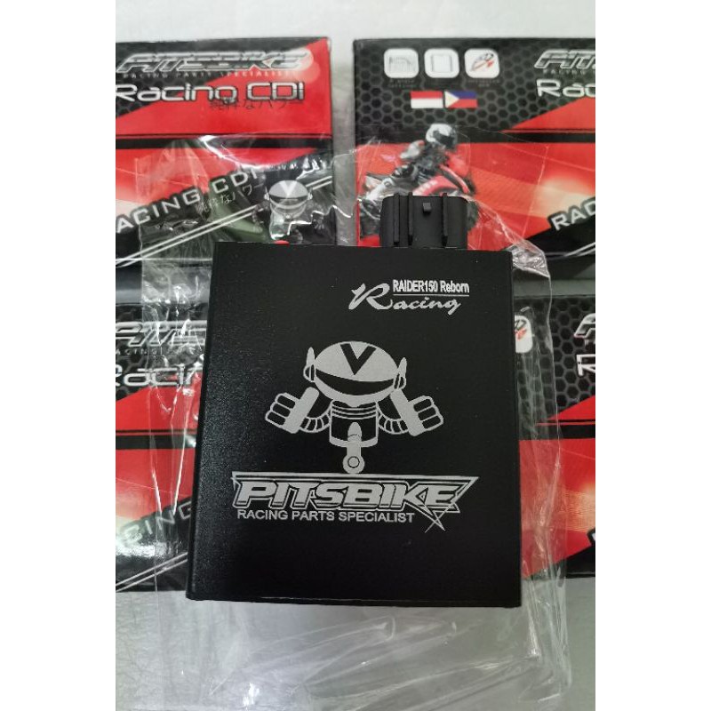 CDI Racing Raider 150, Xrm 125,Xrm 110/Wave 100 Fury 125, Mio Sporty ...