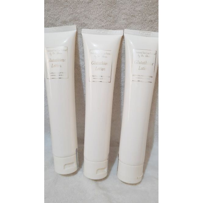 COD GLUTATHIONE LOTION 120ml Dr Alvin Original 1PC | Shopee Philippines