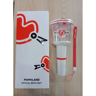 Official Light Stick LightStick Victon FTisland Momoland Btob B1A4 ...