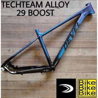 Devel Project Techteam MTB Frame | Shopee Philippines