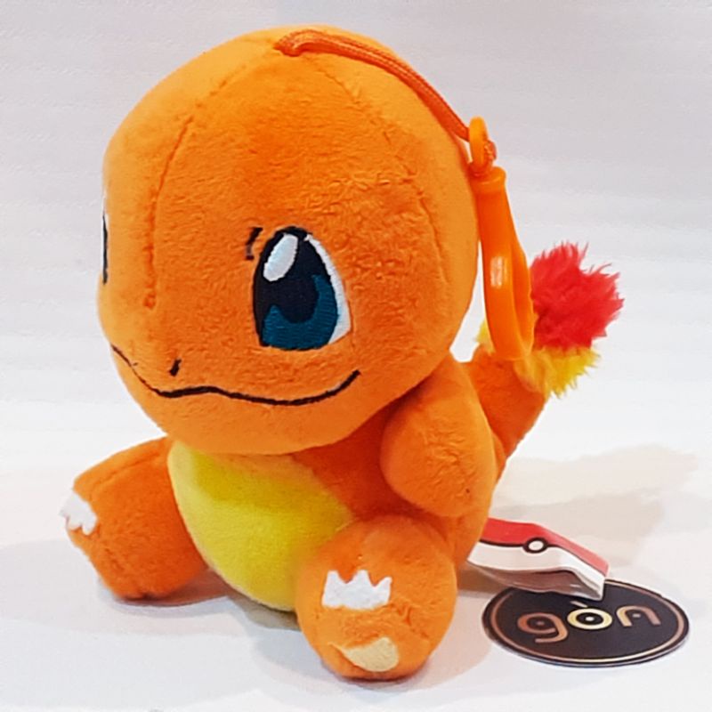 Lv Teddy Bear Charmander | Paul Smith