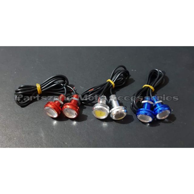 LED EAGLE EYE (PAIR) | Shopee Philippines