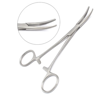 Surgical Straight Scissor 5 1/2 Mayo Scissor Kelly Forcep Kelly Forcep ...