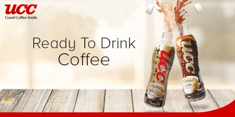 UCC Coffee Official Store , Online Shop | Shopee Philippines