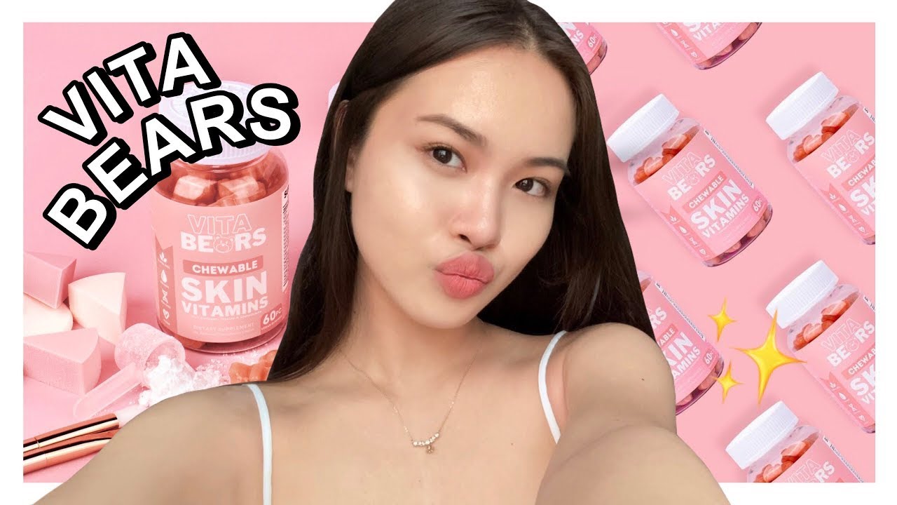 Vitabears Official, Online Shop | Shopee Philippines