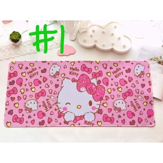 hello kitty desk mat | Shopee Philippines