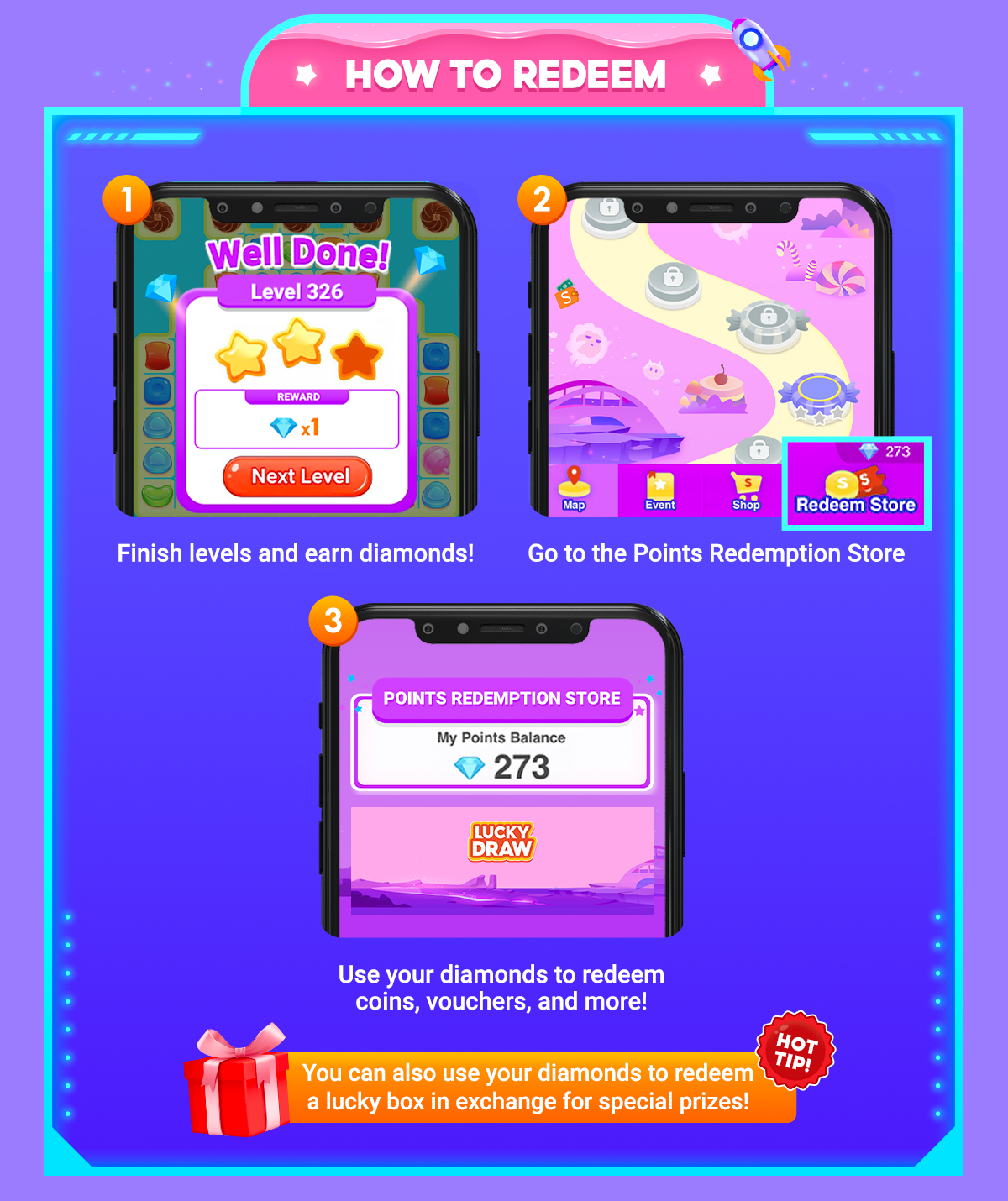 Shopee Candy October 2022 | Shopee PH