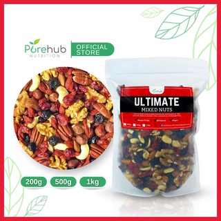 Purehub Nutrition, Online Shop | Shopee Philippines