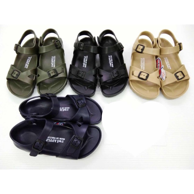 apple sandals - Best Prices and Online Promos - Feb 2023 | Shopee ...