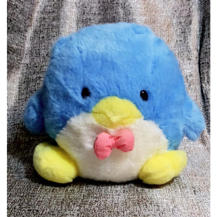 Sanrio: Tuxedo Sam Plush | Shopee Philippines