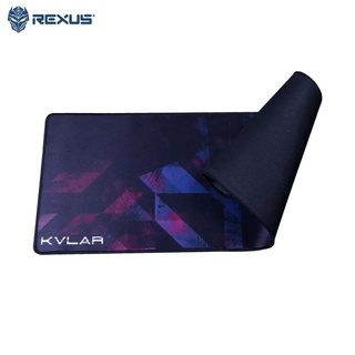 Rexus Kvlar T10 Gaming Mousepad - Nice White | Shopee Philippines