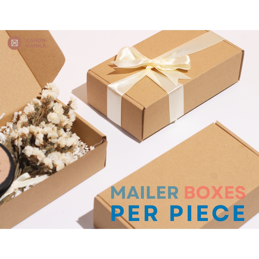 Kahon Manila, Online Shop | Shopee Philippines