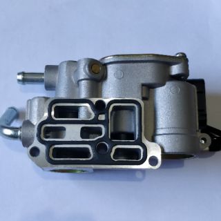 Servo / IACV Assembly for Lancer '93-'96 CB Itlog 4G92A / Galant 4G63 ...