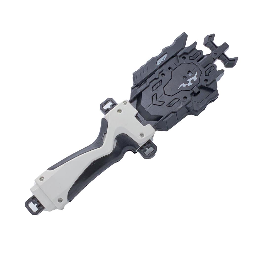 Burst Beyblade Ripcord/String Bey Two Way Wire Handle Launcher Grip ...