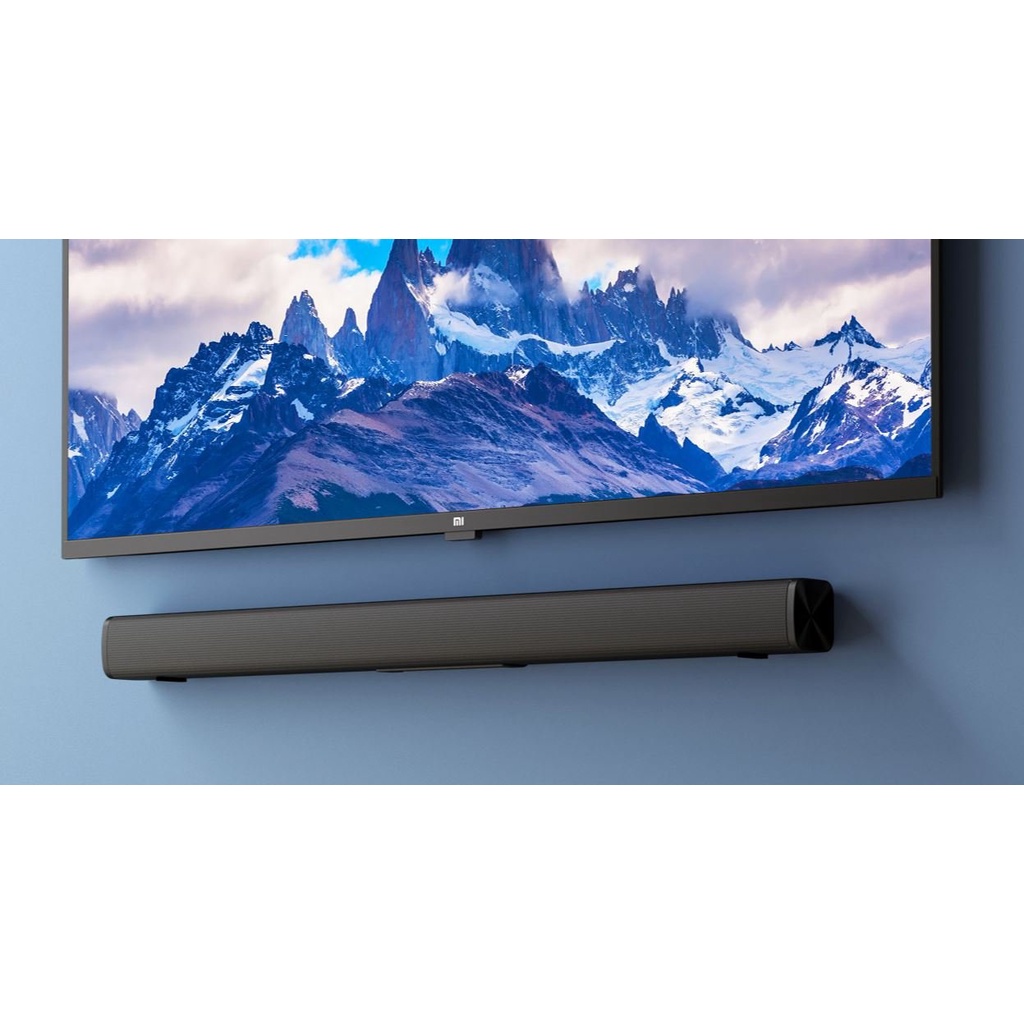 Xiaomi Redmi Mi TV Soundbar Home Theater Wireless Bluetooth 5.0 Audio ...