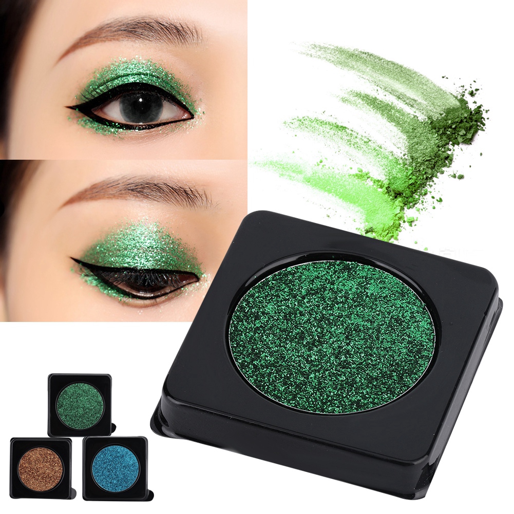 Green Stage Makeup Powder | Saubhaya Makeup