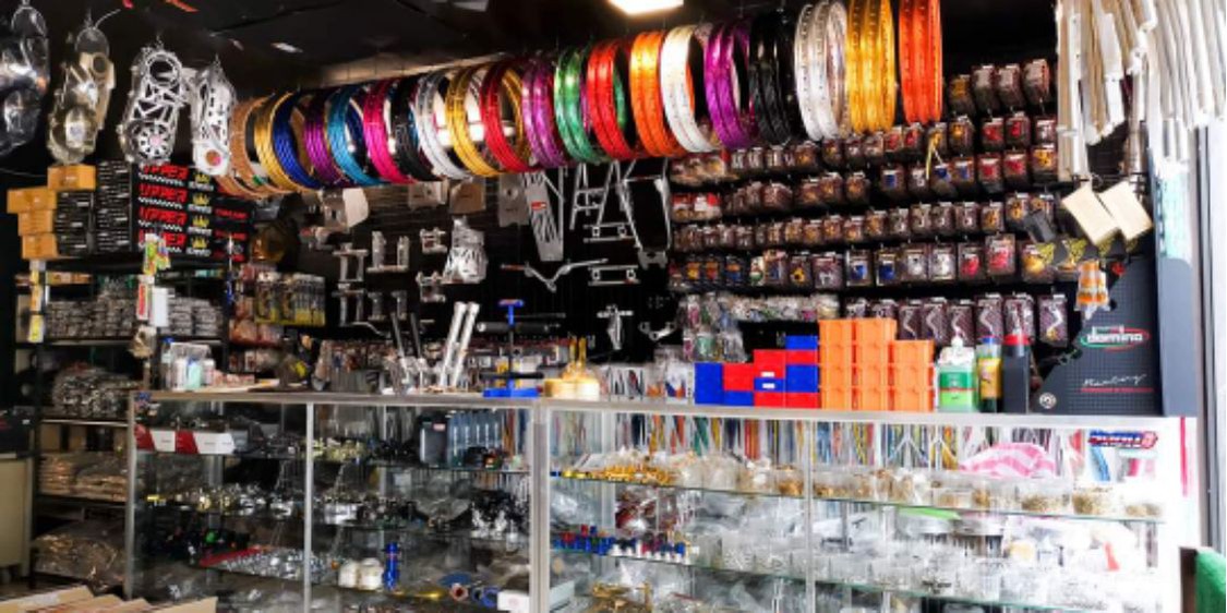 4C THAI PARTS, Online Shop | Shopee Philippines