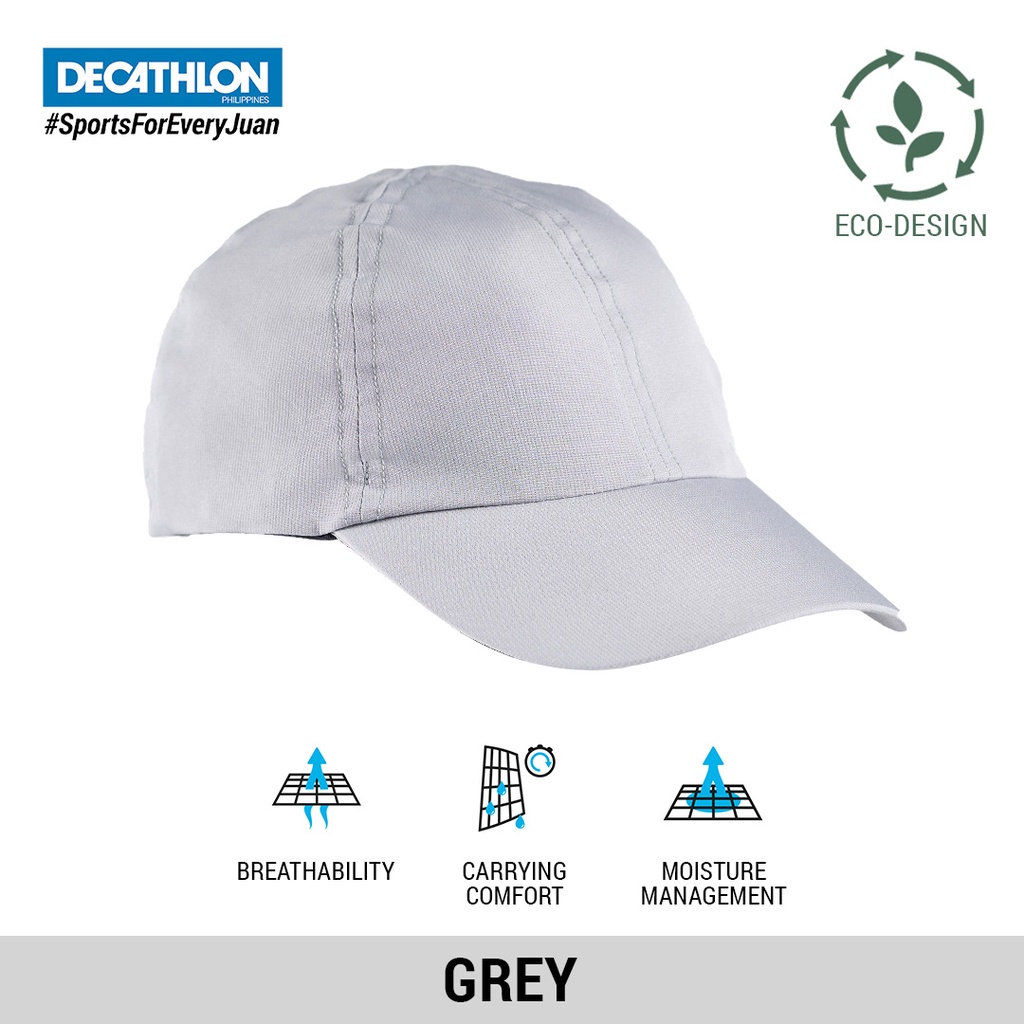 Decathlon Forclaz Trekking Travel Cap 100 | Shopee Philippines