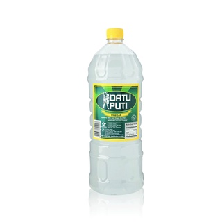 Datu Puti White Vinegar 1/2 Gallon | Shopee Philippines