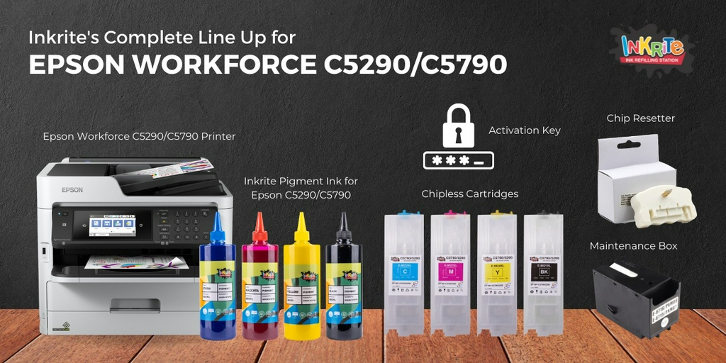 Inkrite, Online Shop | Shopee Philippines