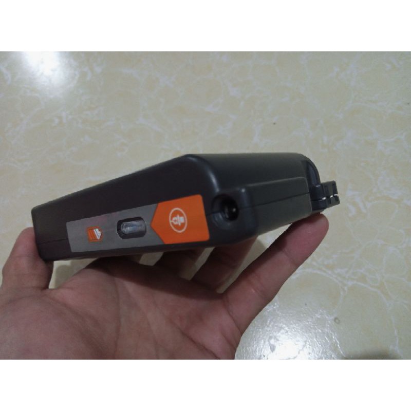 Anko 21v & 26V Extra Battery | Shopee Philippines