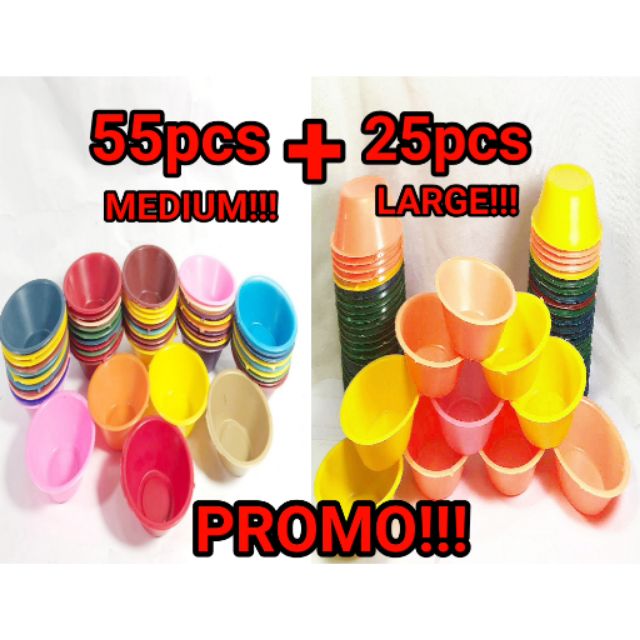 55+25 BUNDLE PROMO! MEDIUM PUTO MOLDER AND LARGE PUTO MOLDER puto ...