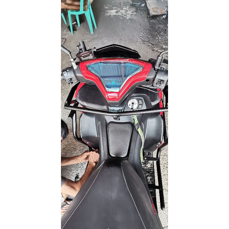 AEROX 2021- 2022 v2 CRASH GUARD presyo ₱3,517
