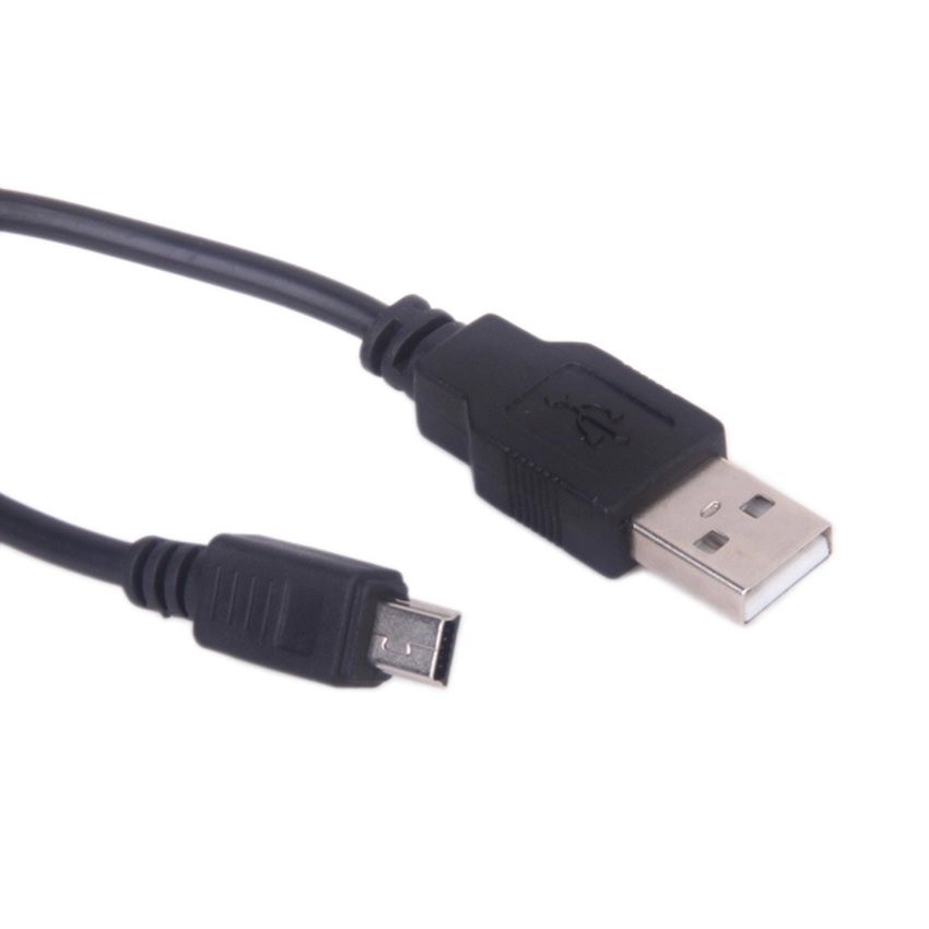 1.5M USB Charging Cable for Sony PS3 Controller | Shopee Philippines