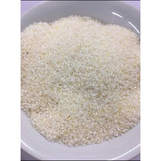 1KG Best Seller Bigas Mais / Corn Grits / Yellow Corn Rice / White Corn ...