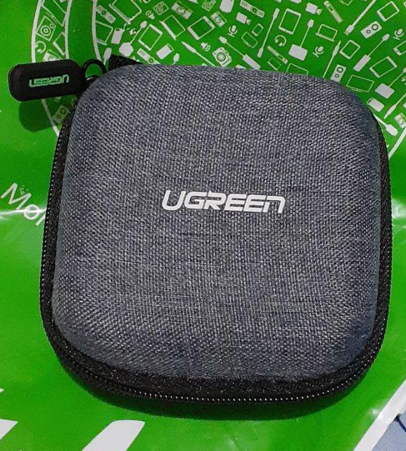 UGREEN Original Casing Bag Small Size 8 * 8 * 4cm | Shopee Philippines