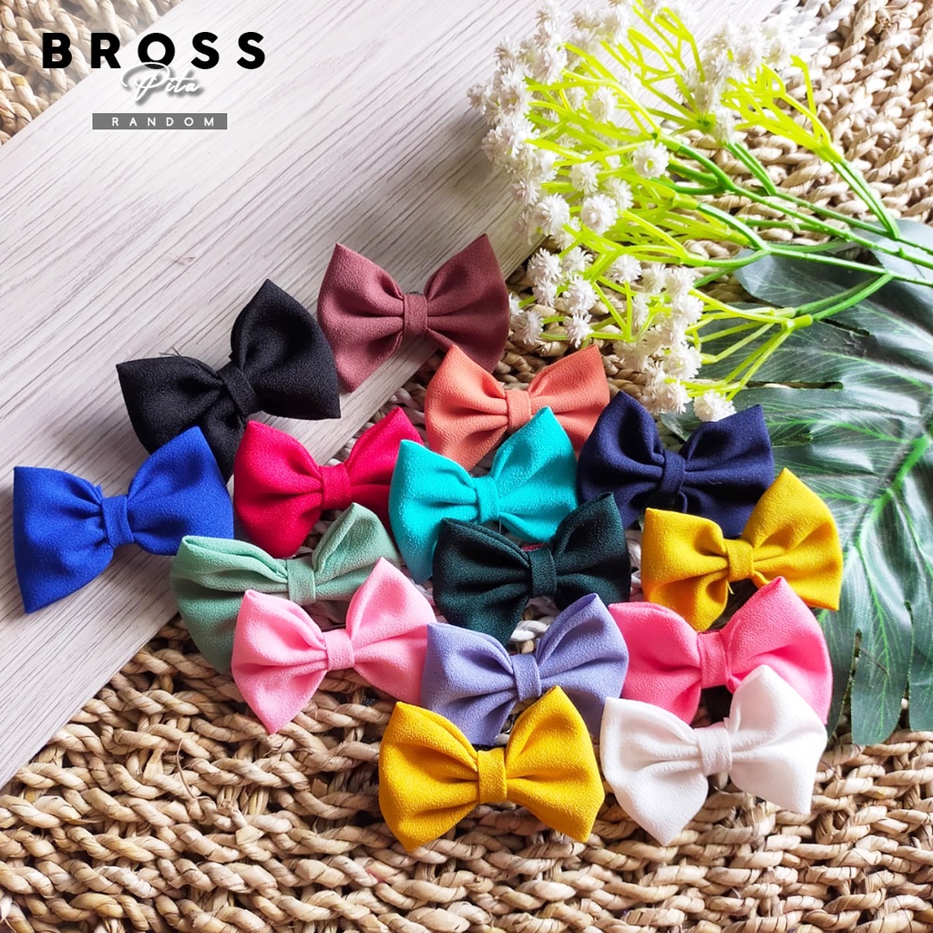 Beautiful Cute Ribbon Brooches, hijab Pins, hijab Pins, Veil Pins ...