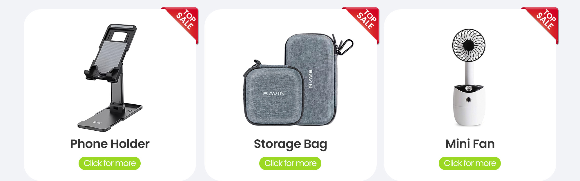 BAVIN Official Store