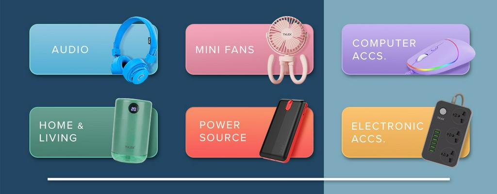 TYLEX Flagship Store, Online Shop | Shopee Philippines