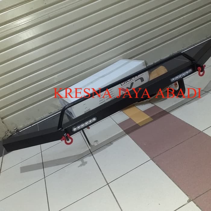 All NEW INNOVA MINI Iron Front Horn - UniTop