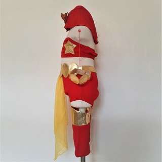 Darna Costume for Kids | Shopee Philippines