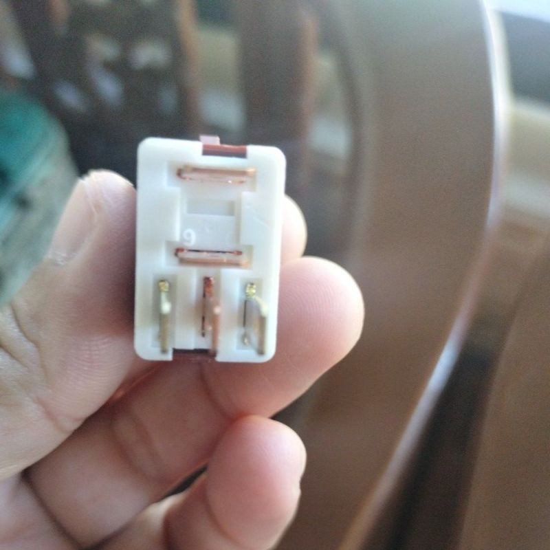 Jaguar Power Relay (Japan Surplus) (Denso) | Shopee Philippines