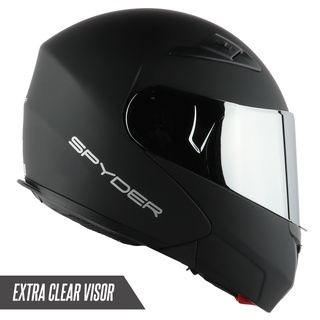 Spyder Philippines Official