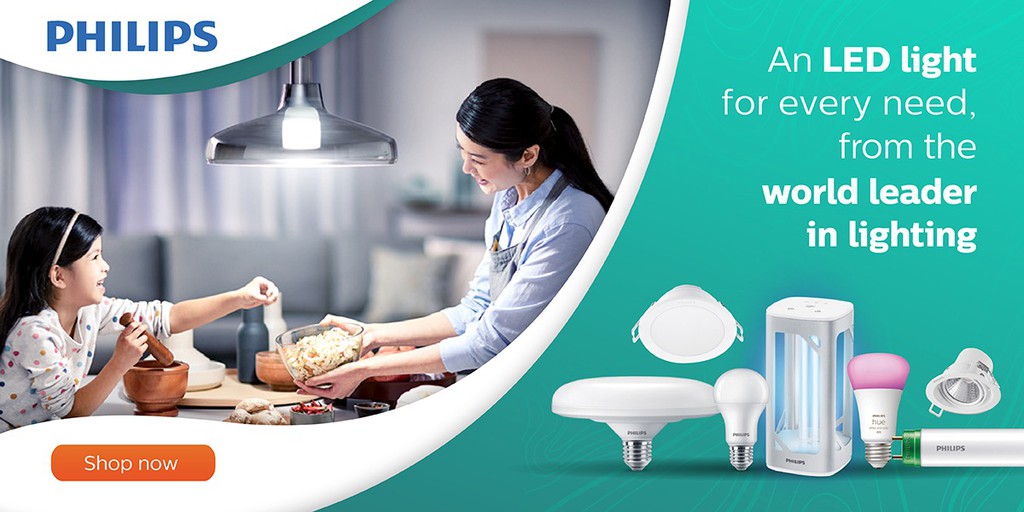 Philips Lighting, Online Shop | Shopee Philippines