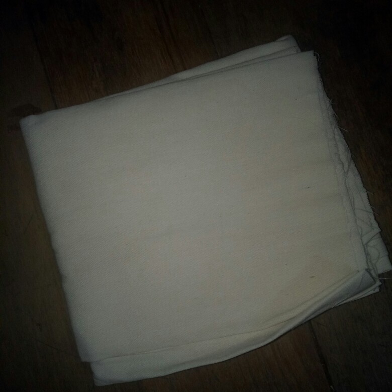 Canvas Cacha Katsa Oxford Cloth for Personalize Items, Bags and Pouch ...