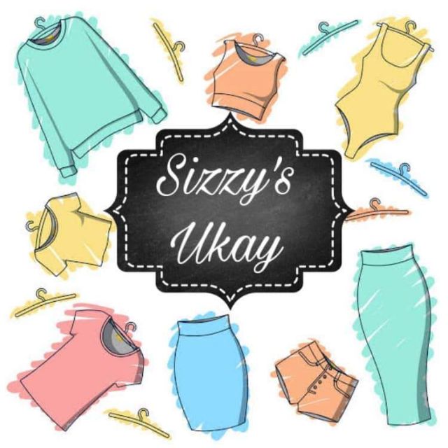 Best collection 666 Ukay Ukay background design High resolution, free ...