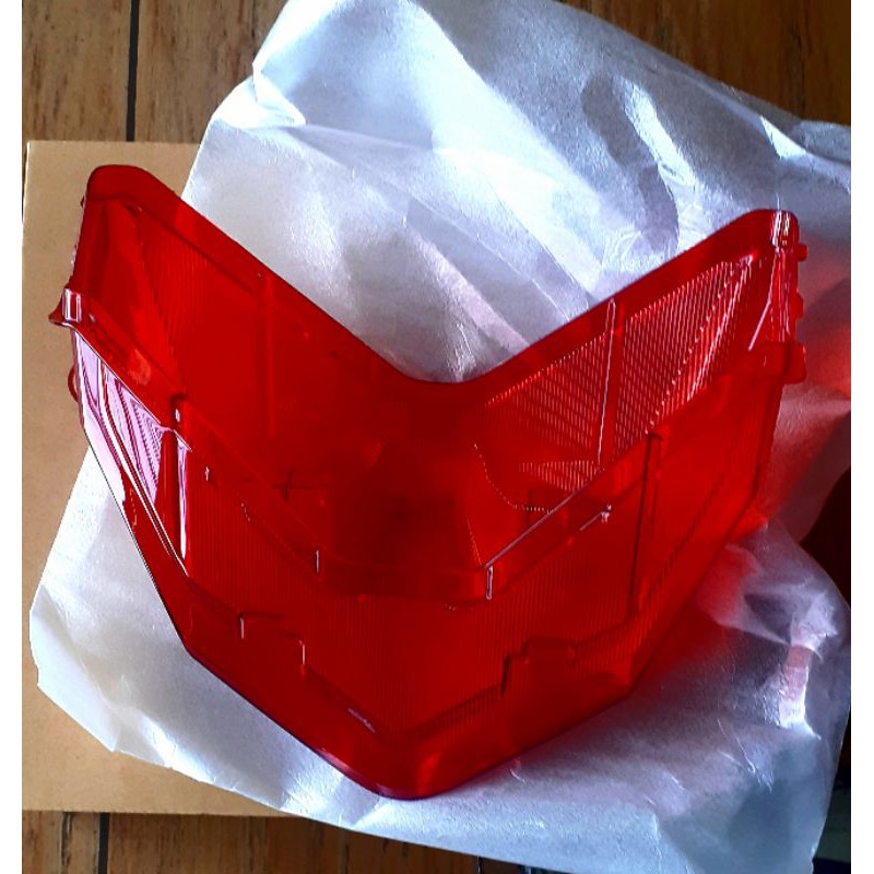 tail light lense honda click v2 gc hma thailand | Shopee Philippines