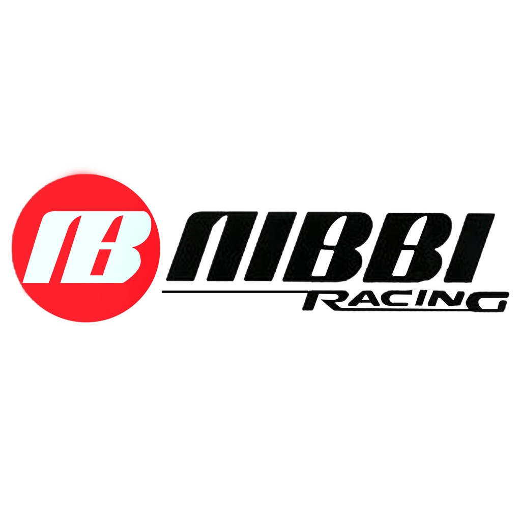 NIBBI RACING, Online Shop | Shopee Philippines